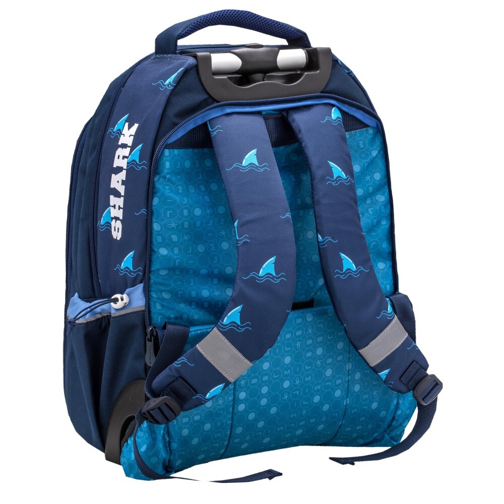 Rucsac Troller - Shark - eMAG.ro