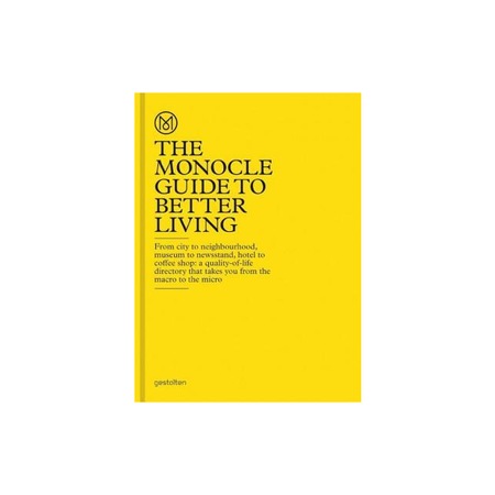 The Monocle Guide to Better Living, Monocle - eMAG.ro