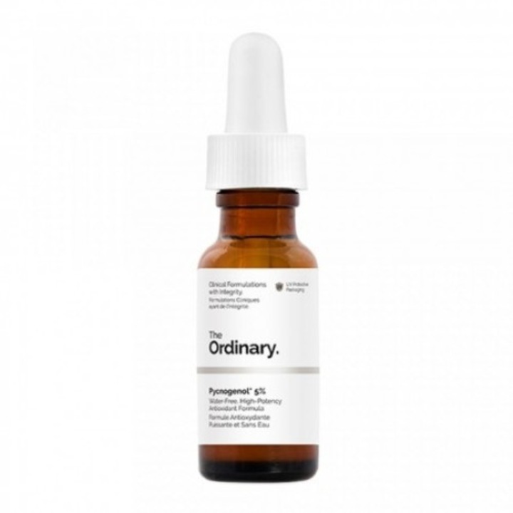 Серум The Ordinary Pycnogenol 5%, Women, 15 ml - eMAG.bg