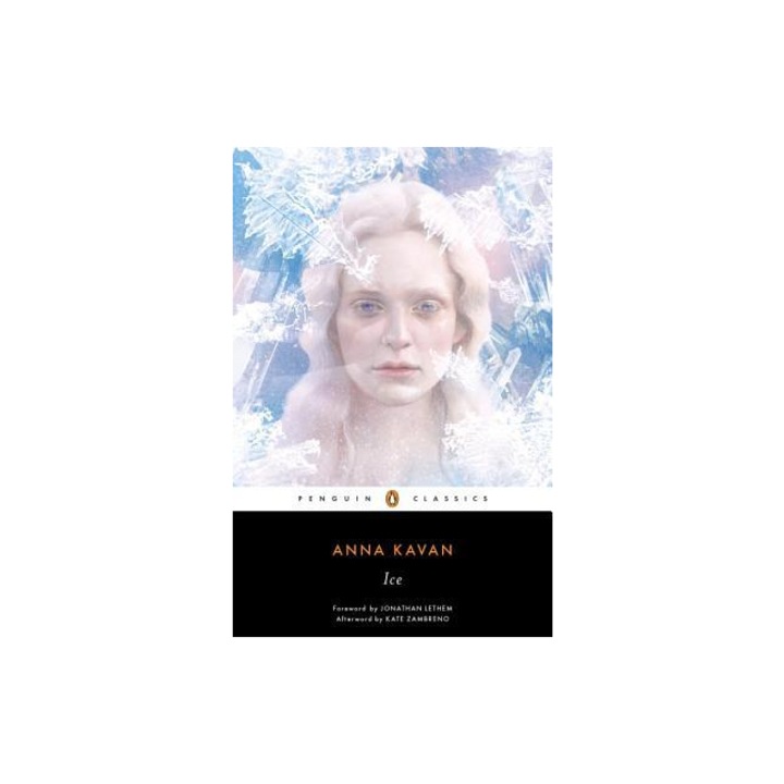 Ice 50th Anniversary Edition, Anna Kavan - eMAG.ro
