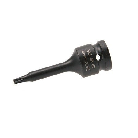 Imbus de impact torx T25, 1/2 - eMAG.ro