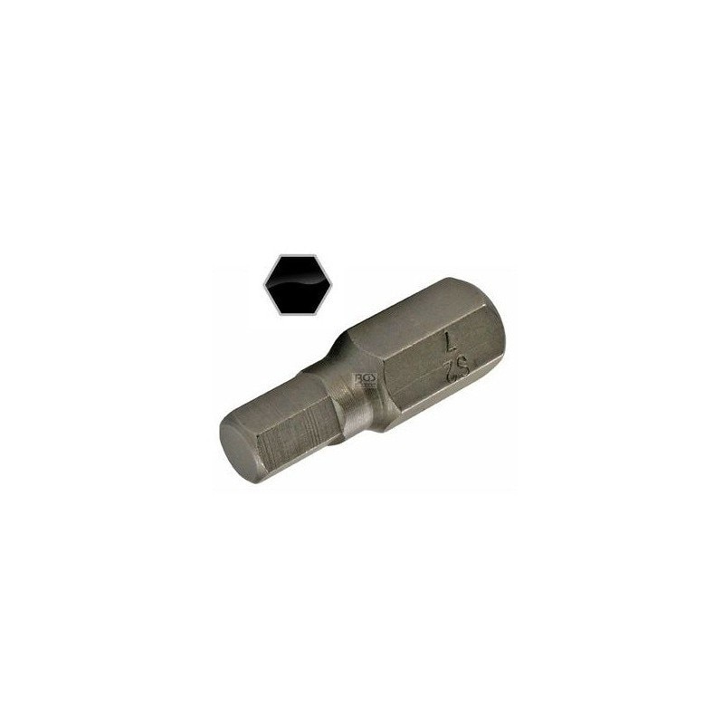 Imbus hexagonal H7 scurt - eMAG.ro