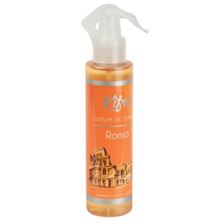 Parfum de camera Kifra Roma 220 ml - eMAG.ro