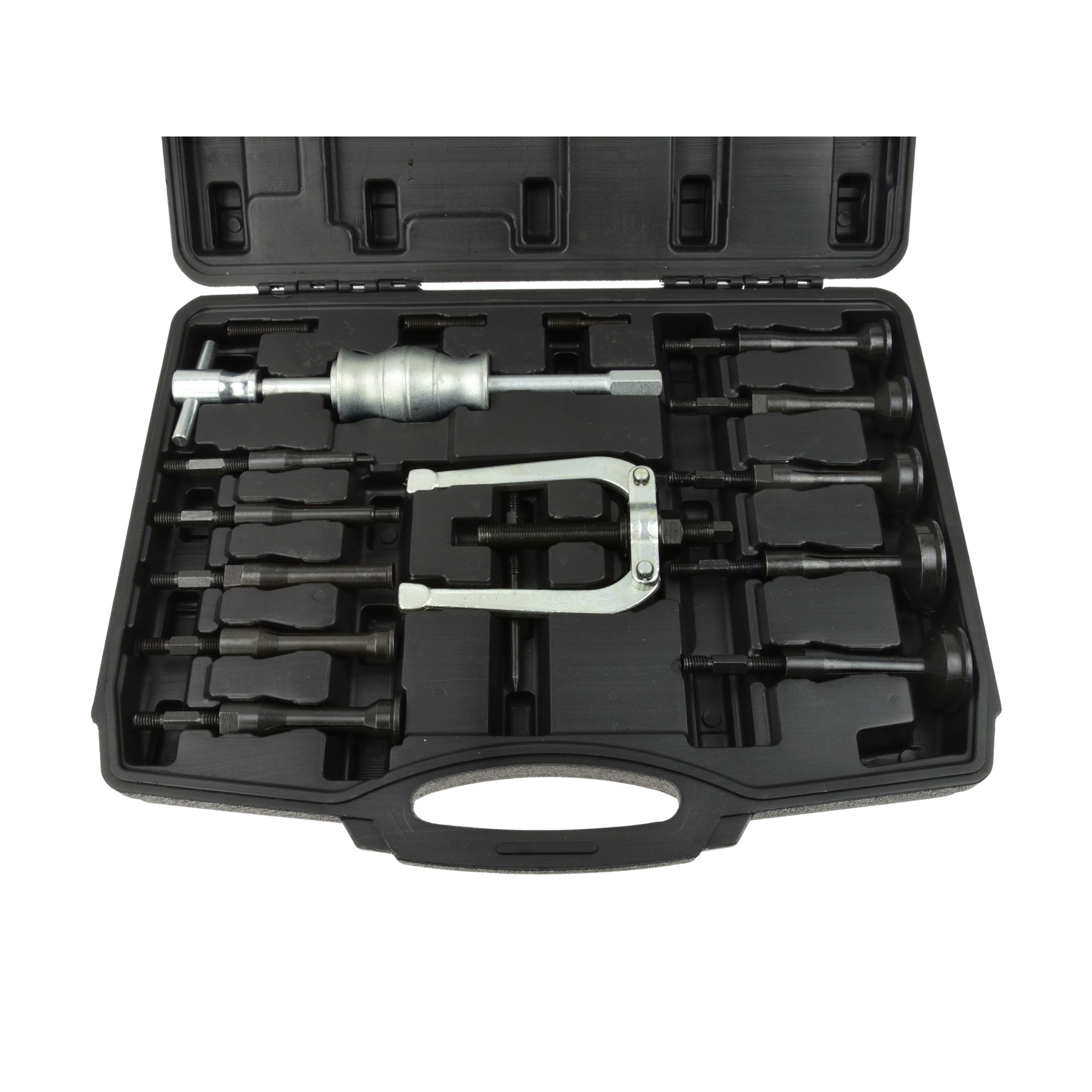 Set extractor auto, 8-58mm, Geko G02577 - eMAG.ro