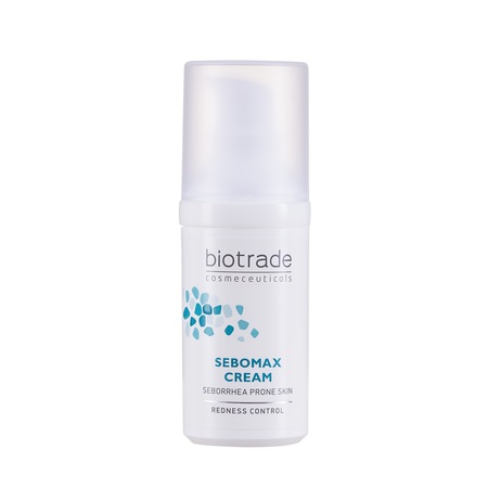 Biotrade Sebomax Cream seborrea elleni krém, 30 ml - eMAG.hu