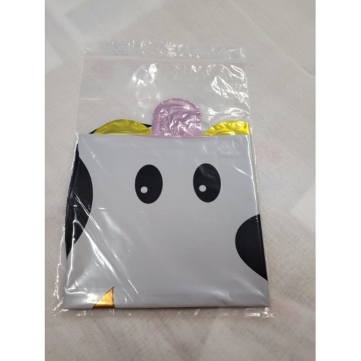 Balon folie cap de Vaca/ Vacuta 45cm - eMAG.ro