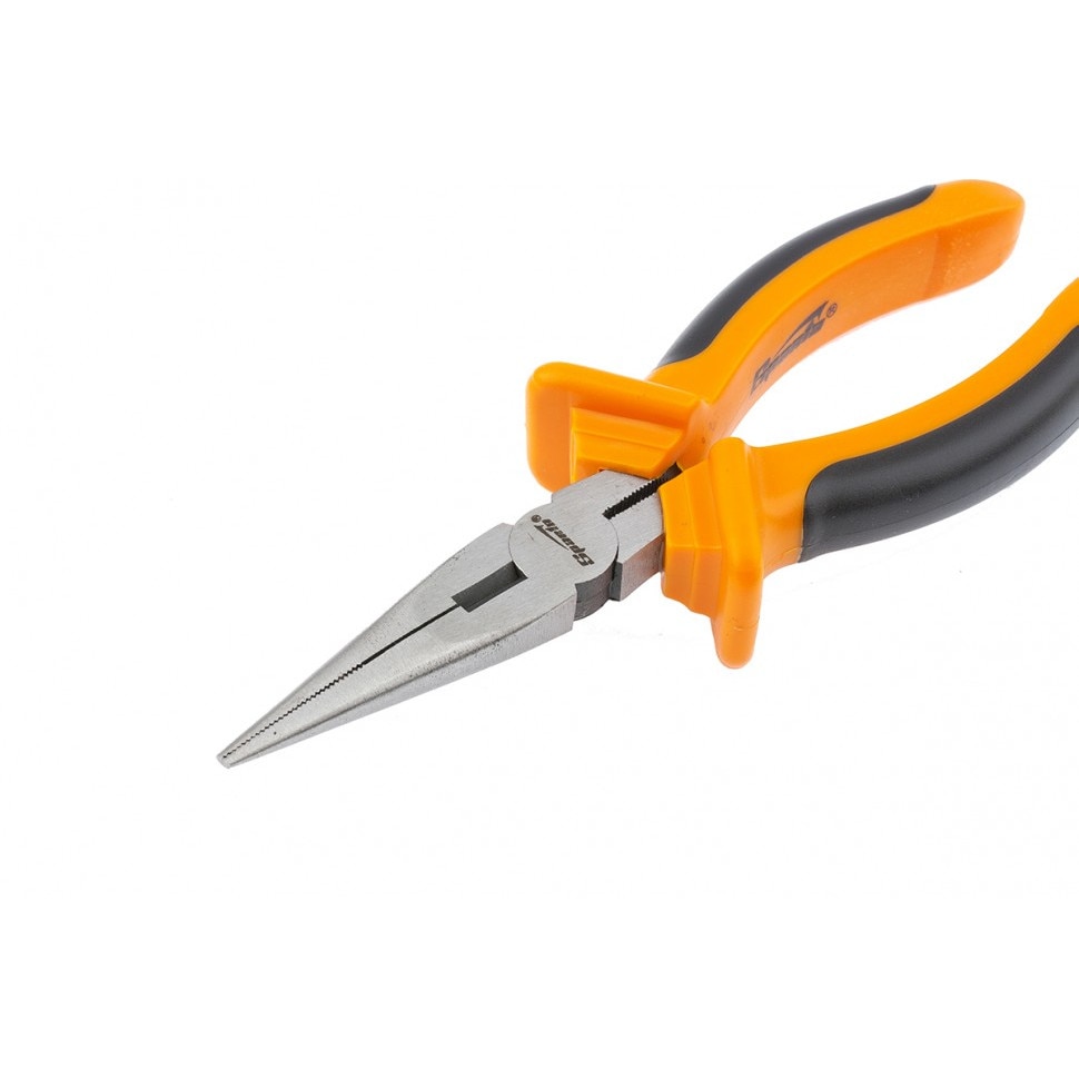 Cleste cu varf lung Comfort, 180 mm, slefuit, maner 2 componente ...