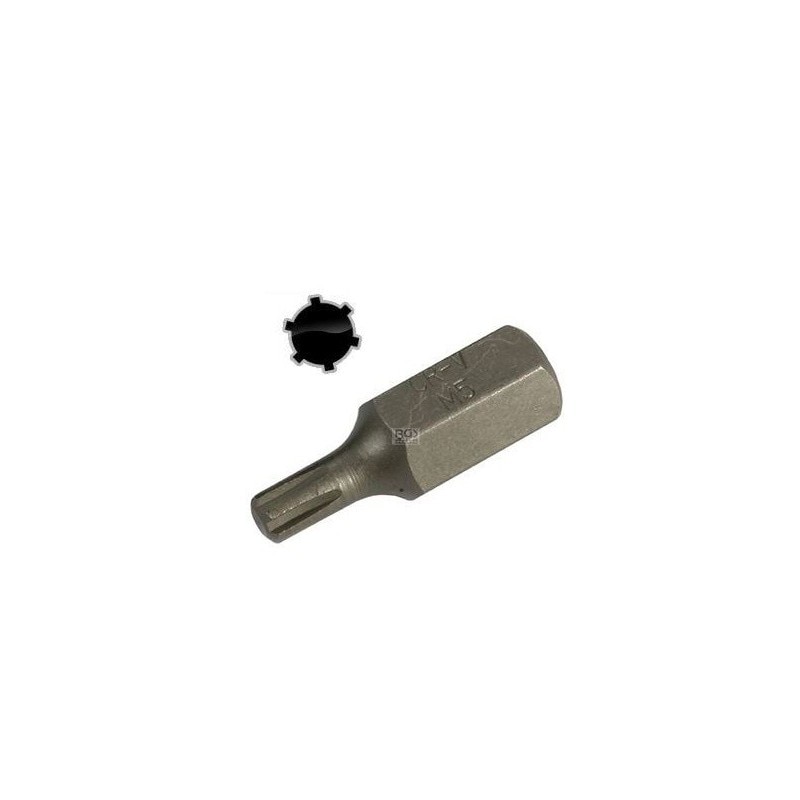BGS Technic rövid ribe M5 bit - eMAG.hu
