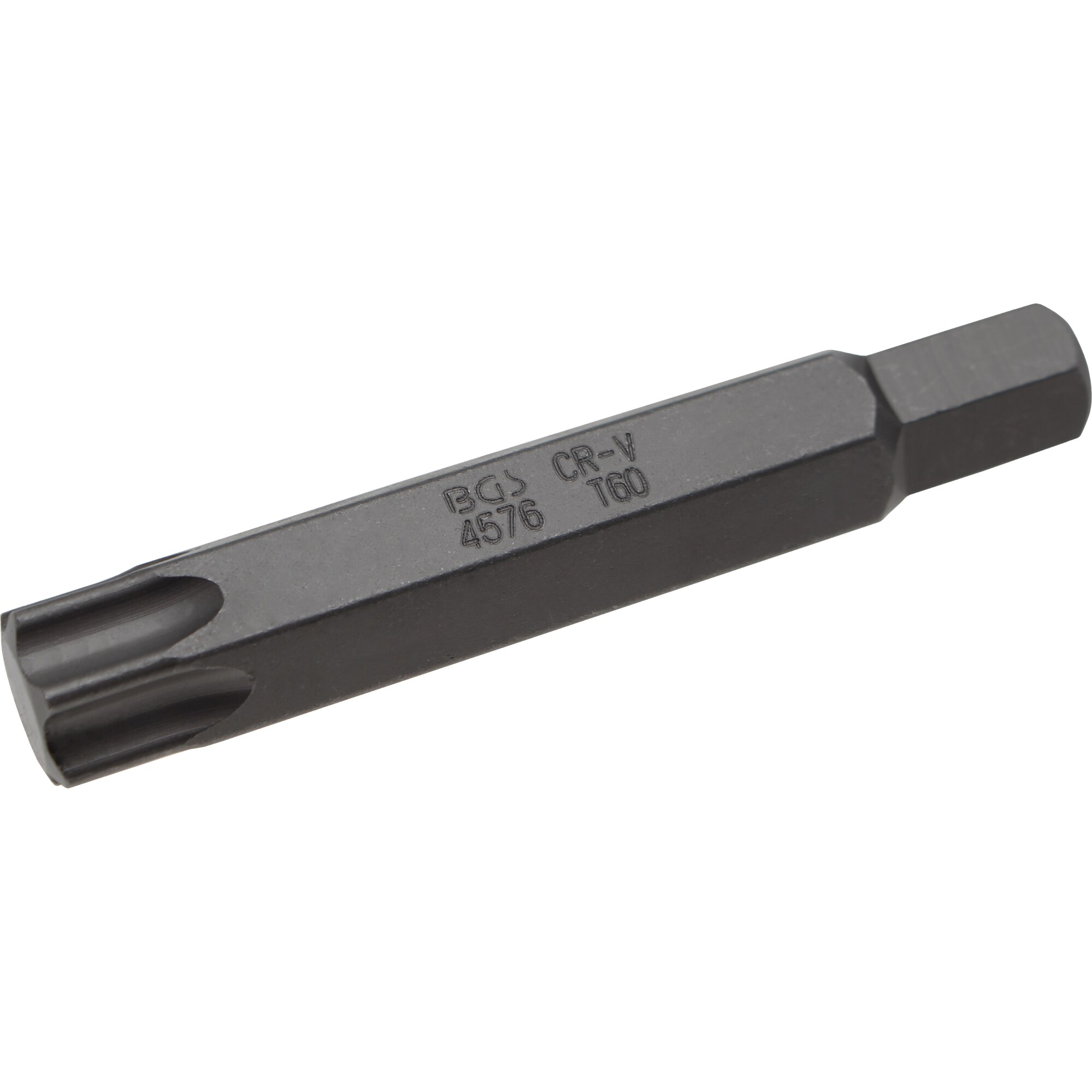 Накрайник за вложка, Torx, T60, Дълъг - eMAG.bg