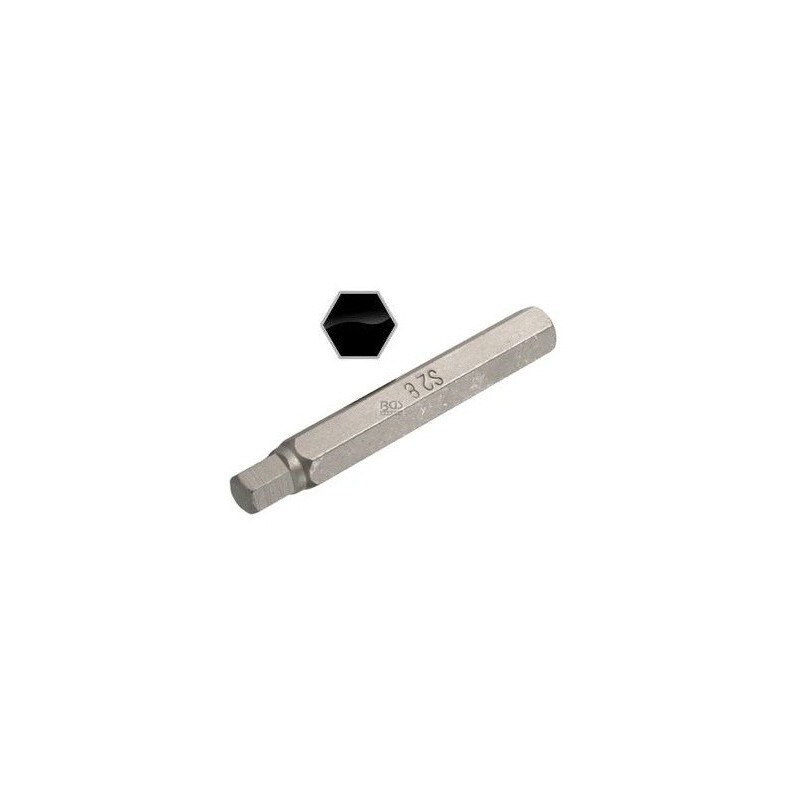 Imbus hexagonal H8 lung - eMAG.ro