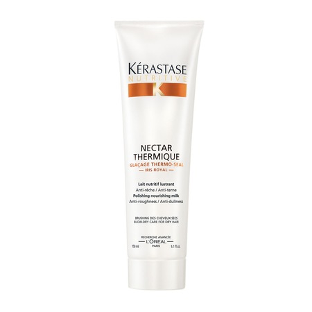 Lapte de par Kerastase Nutritive Nectar Thermique pentru protectie ...