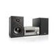 Мини система Denon DM41 - eMAG.bg