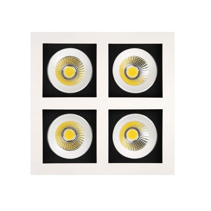 Spot Led SABRINA-32W - eMAG.ro