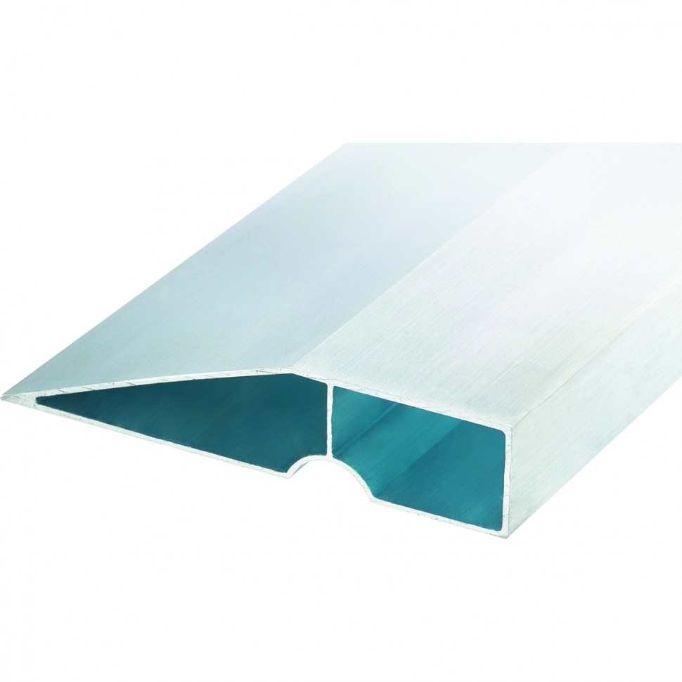 Dreptar aluminiu Trapezoidal 3,0 m tip pana - eMAG.ro