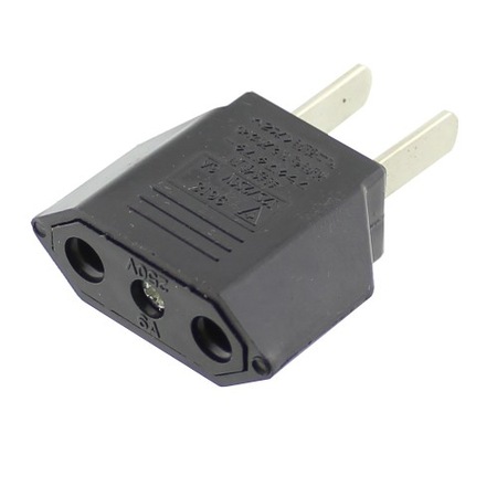 Adaptor priza USA - 125368 - eMAG.ro