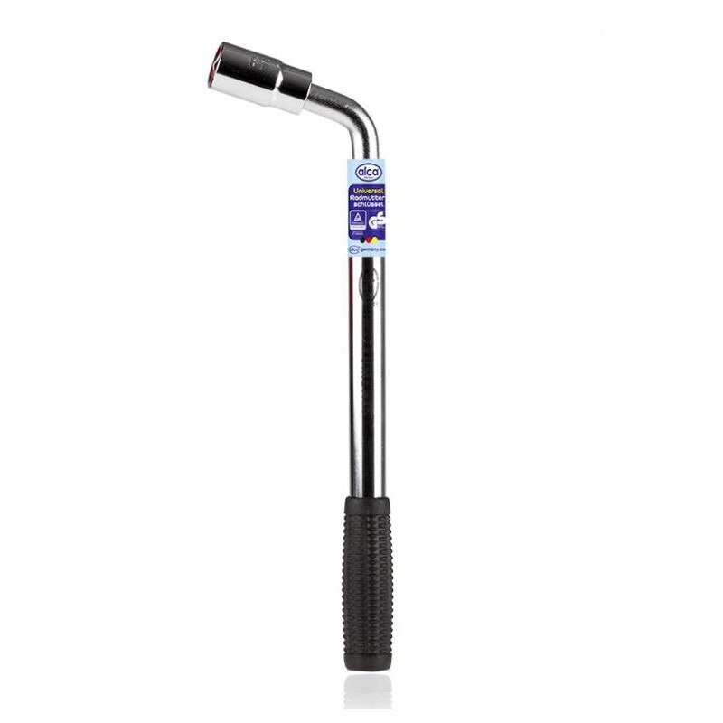 Cheie roti telescopica tip L 17-19 417.00 Alca - eMAG.ro