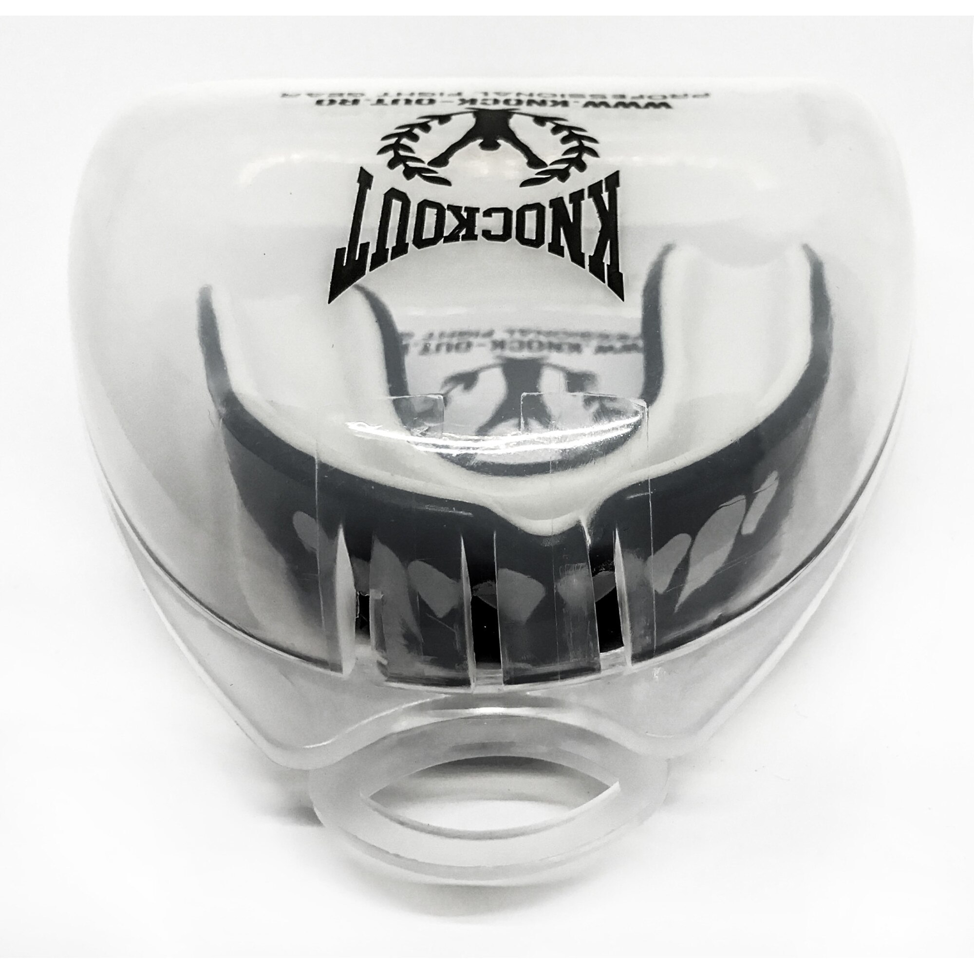 Proteza Dentara Box cu Gel Vampire Knockout - eMAG.ro