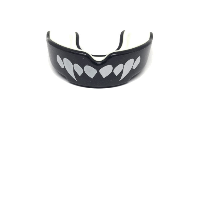 Proteza Dentara Box cu Gel Vampire Knockout - eMAG.ro