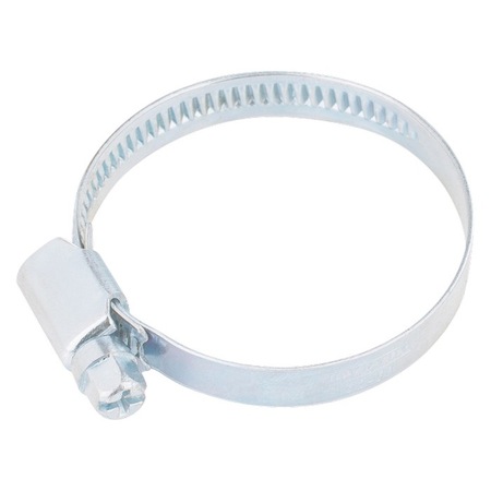 Coliere metalice, 10-16 mm, set 100 buc, latime 9 mm, SIBRTEH - eMAG.ro