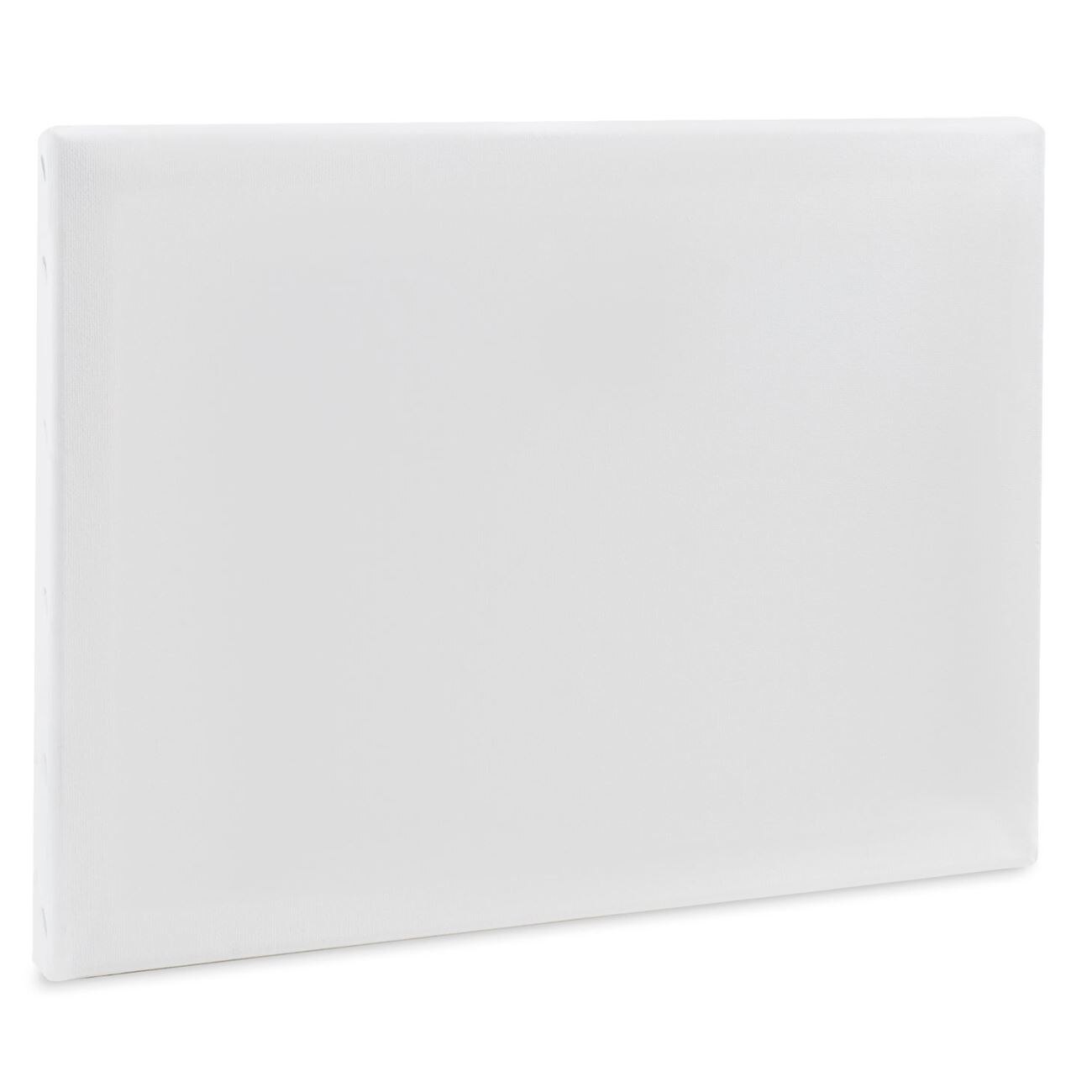 Canvas alb A3, DecorCasa, 41 x 31 cm - eMAG.ro