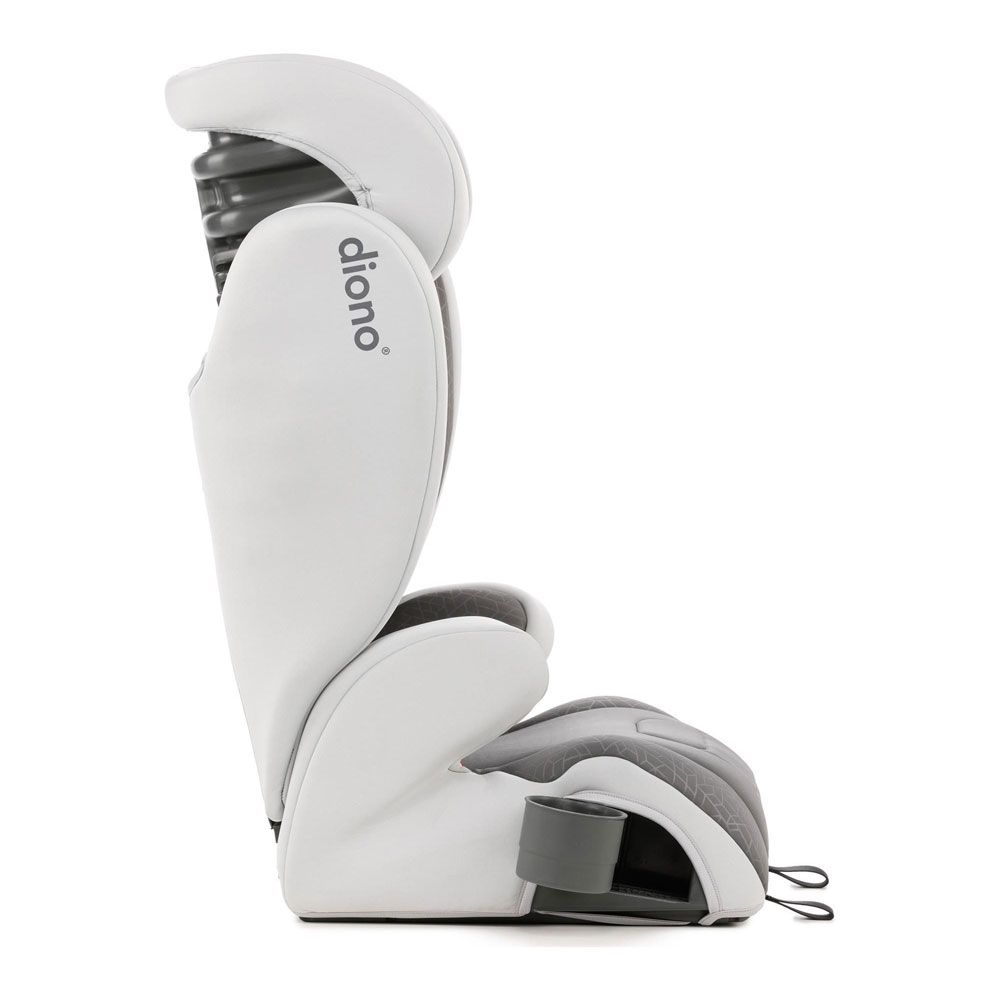 Scaun Auto 15-36 kg cu Prindere Isofix Diono Monterey 2CXT Fix Gray ...