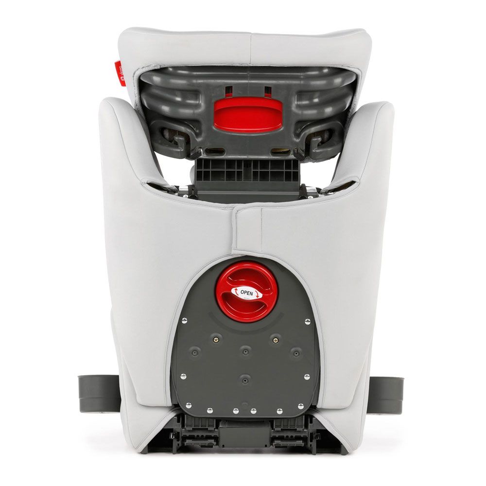 Scaun Auto 15-36 kg cu Prindere Isofix Diono Monterey 2CXT Fix Gray ...