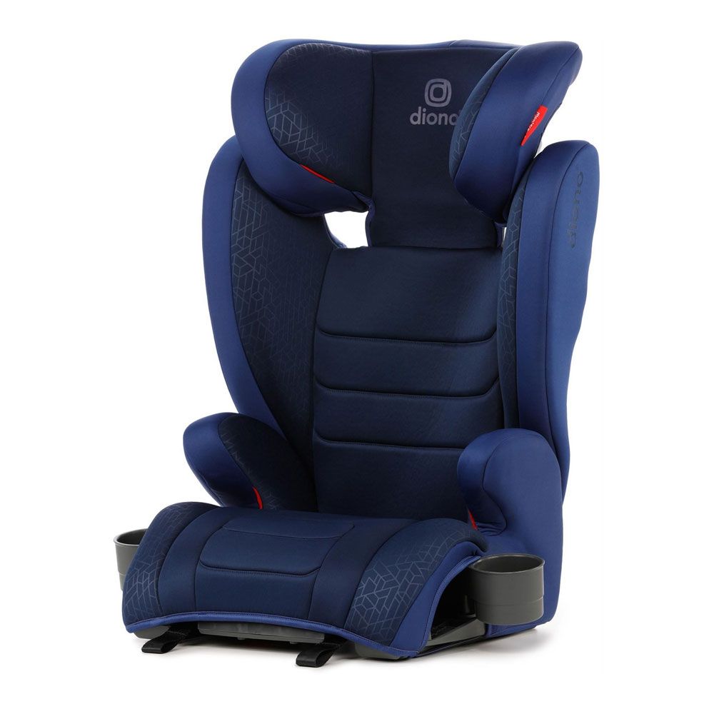 Scaun Auto 15-36 kg cu Prindere Isofix Diono Monterey 2CXT Fix Blue ...