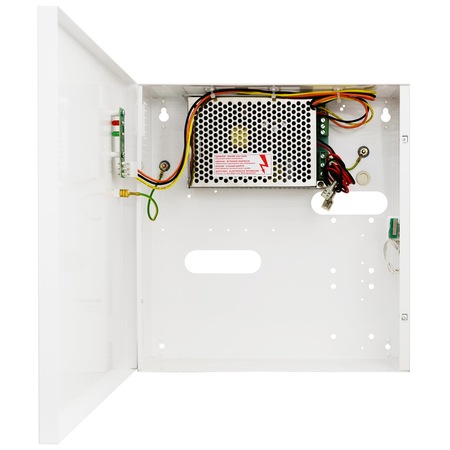 Sursa de tensiune neintreruptibila 13.8V/3A HPSB3512C +Sticker - eMAG.ro