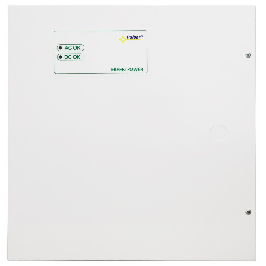 Sursa de tensiune neintreruptibila 13.8V/3A HPSB3512C +Sticker - eMAG.ro