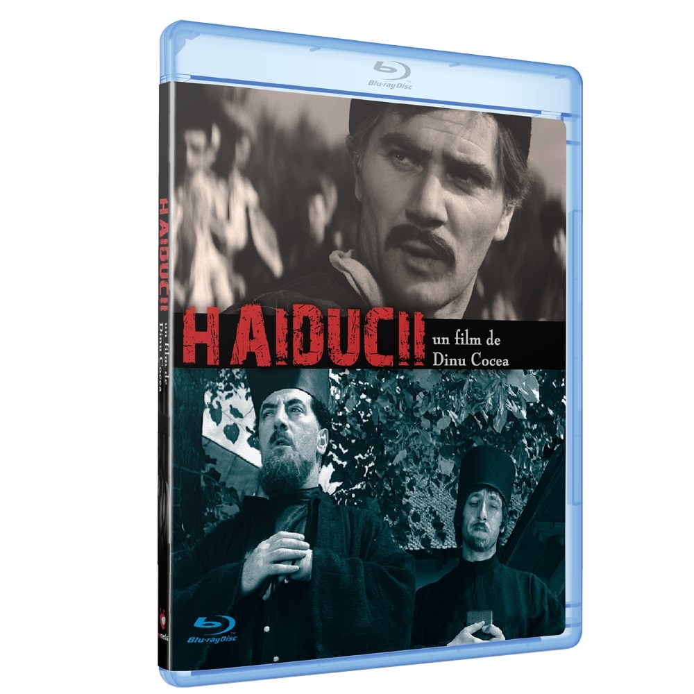 Haiducii [BD] [1966] - eMAG.ro