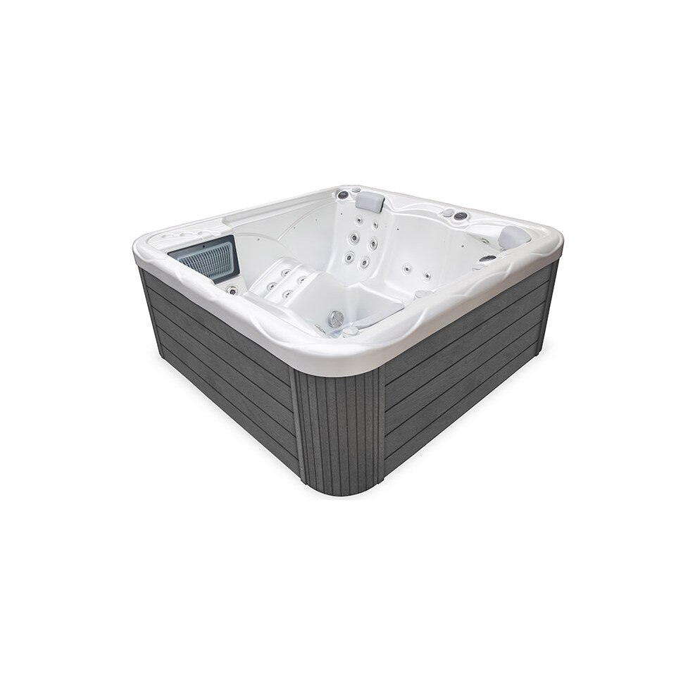 Джакузи Wellis pluto, 960 l - eMAG.bg