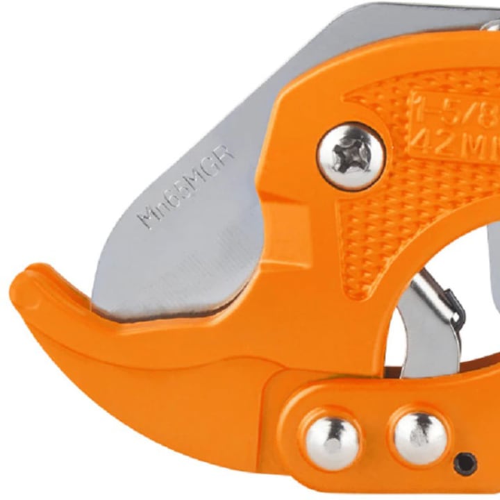 Cleste foarfeca pentru taiat tevi PPR cu revenire automata, Evotools ...