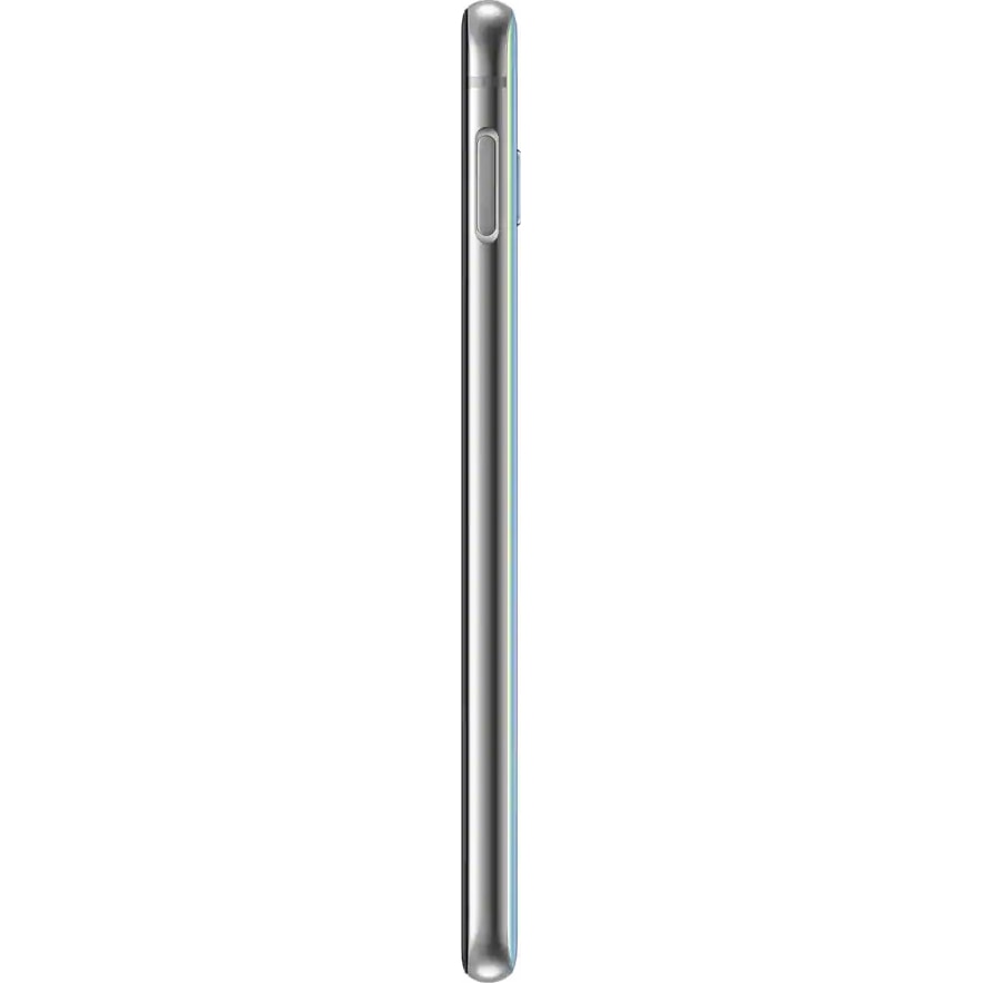 Смартфон Samsung Galaxy S10e, Dual SIM, 128 GB, 6 GB RAM, 4G, Silver ...