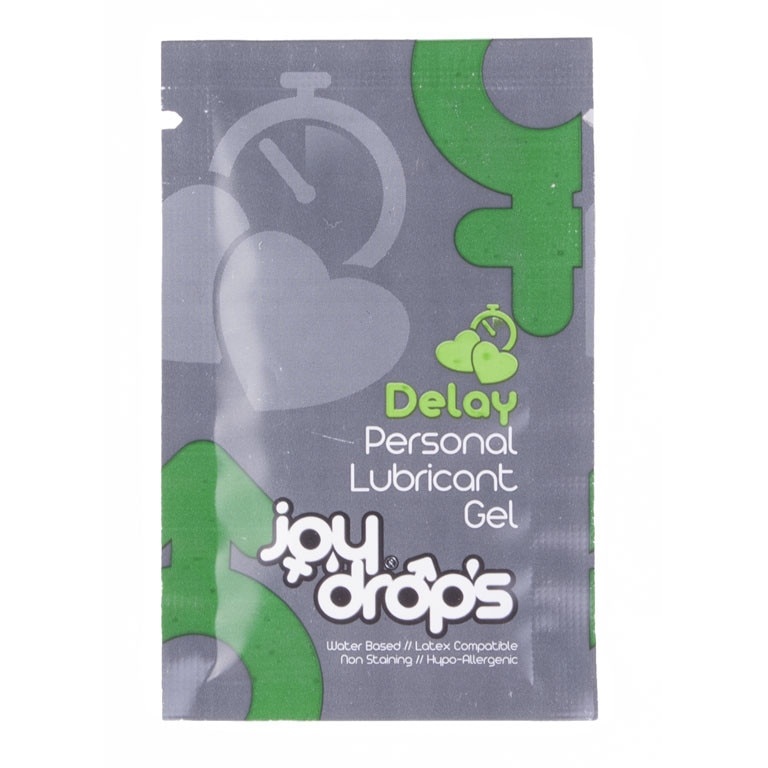 Gel Intarziere Ejaculare 5 ml - eMAG.ro