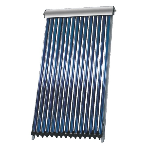 Sistem solar presurizat, panou solar Heat Pipe Sunsystem VTC 15 tuburi ...