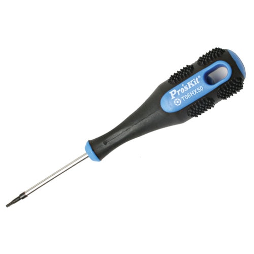 Surubelnita Torx T6HX50MM, Pro'sKit - eMAG.ro