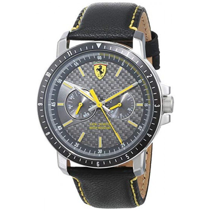 Ceas barbatesc Ferrari 0830450 - eMAG.ro