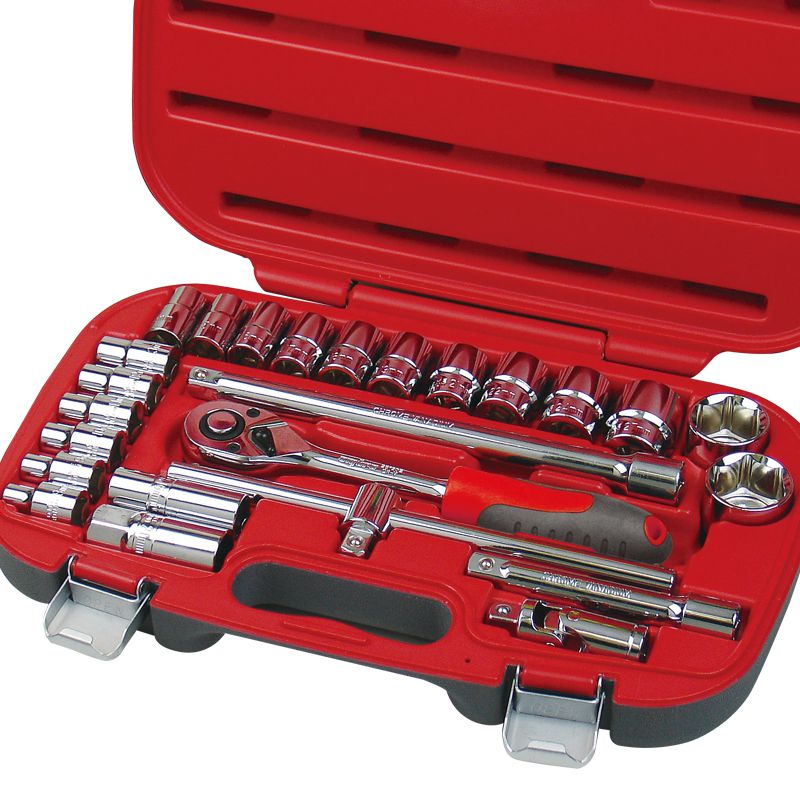 Tubular Kit 1/2 25p - eMAG.hu