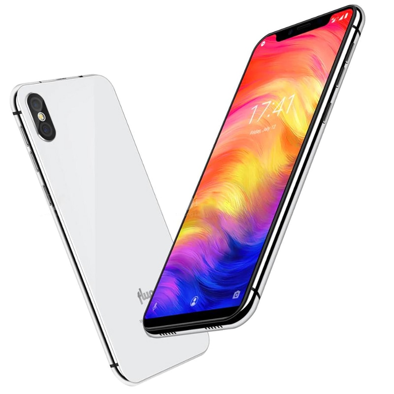 Telefon mobil XDY Fluo N, 4G, Dual SIM, Quad-Core, 3GB RAM, 32GB ...