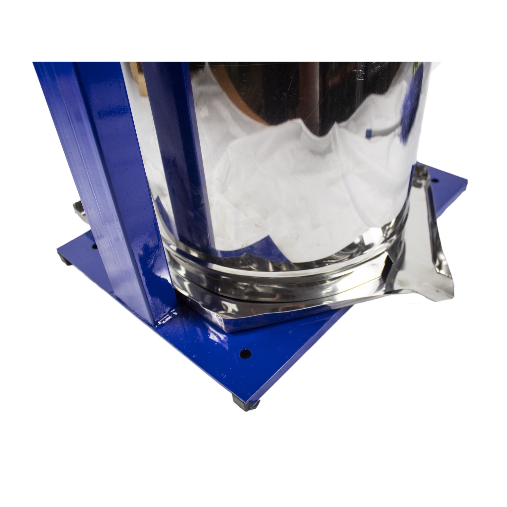 Teasc pentru struguri din inox Vilen 20L - eMAG.ro