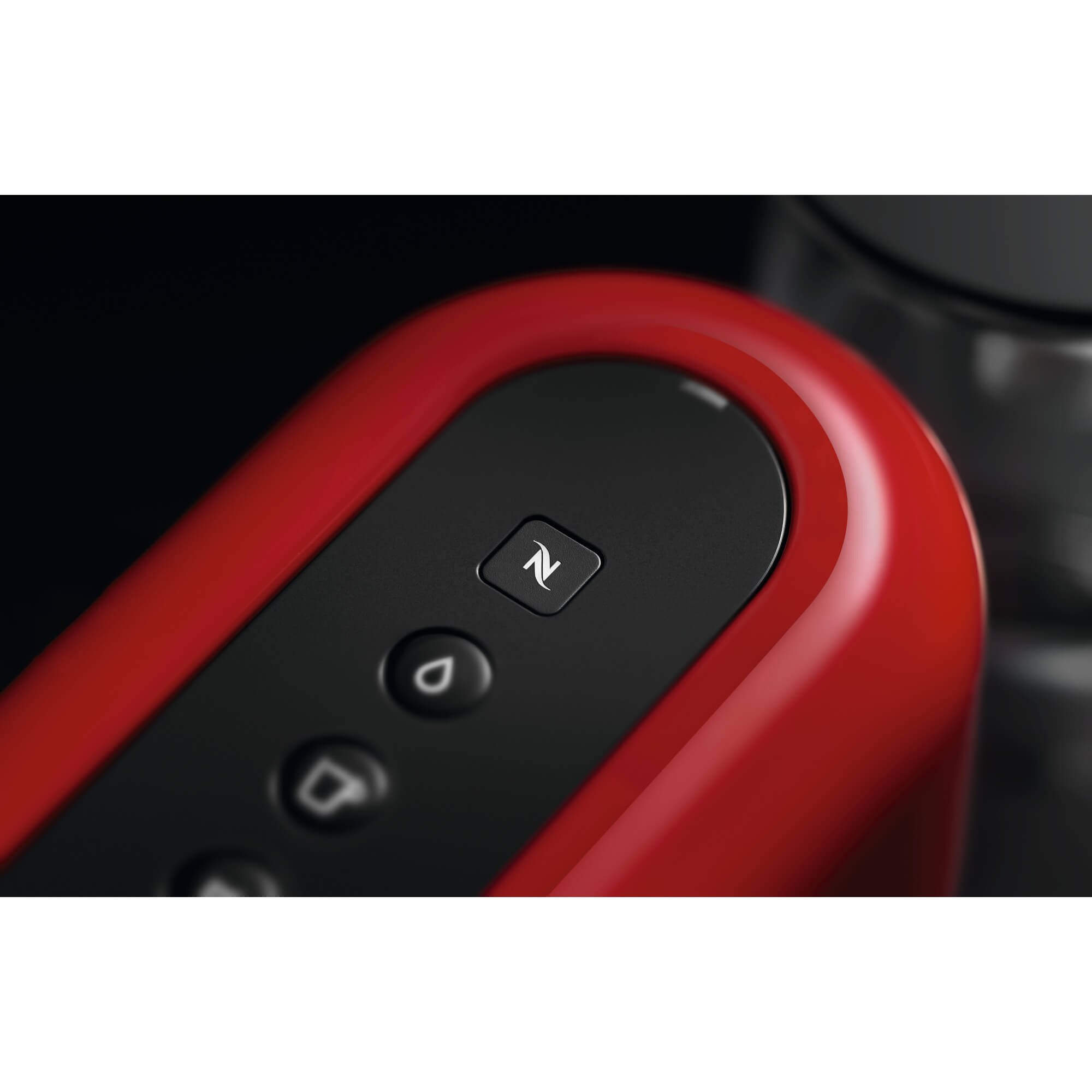 Еспресо машинa Nespresso Essenza Plus D45, 1260 W, 1 л, 19 бара ...