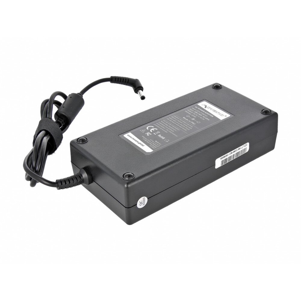Incarcator movano 19.5v 10.3a (5.5x2.5) - clevo seria XMG - eMAG.ro