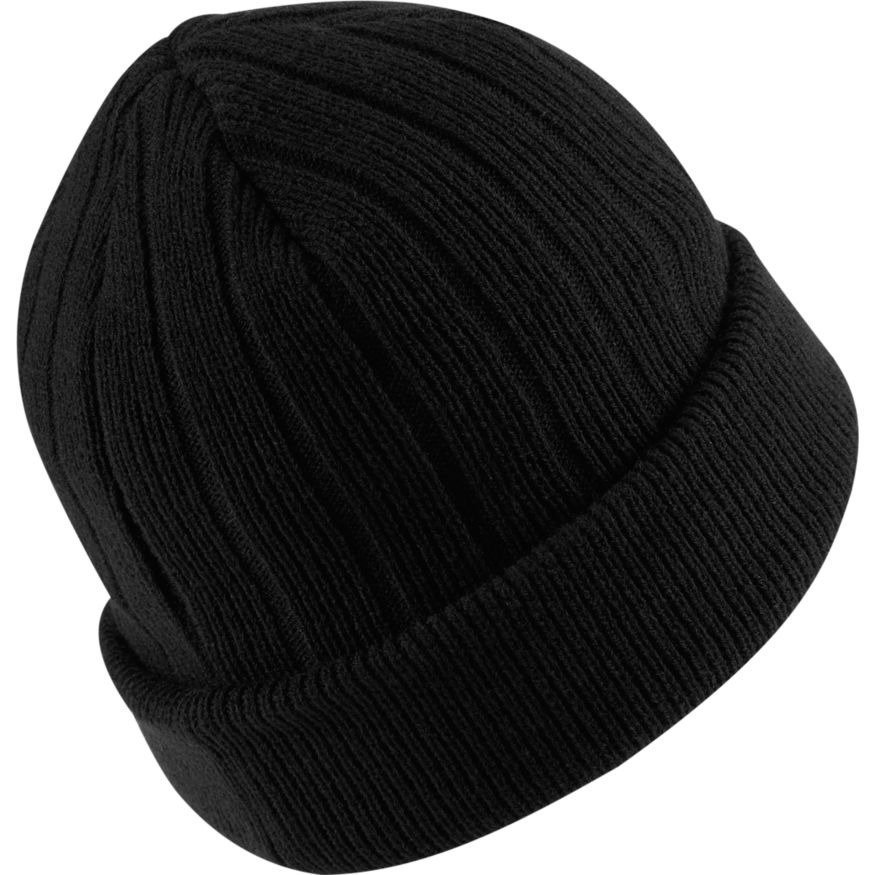 Fes Unisex Nike Jordan Cuffed Ingot CI3912-011, Universala, Negru - eMAG.ro