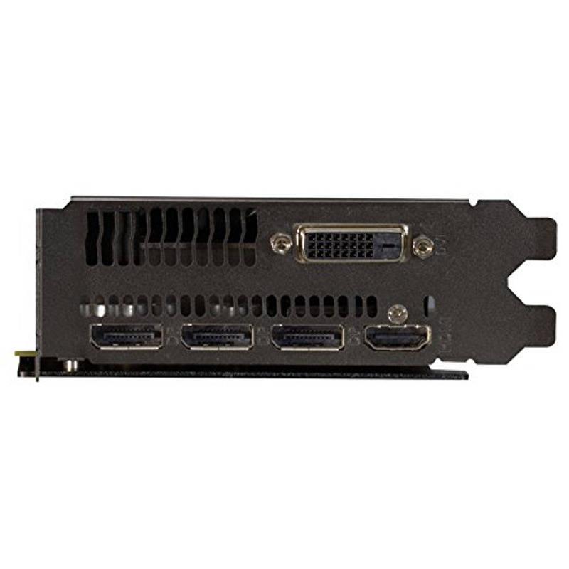 Placa video PowerColor Radeon RX 570 Red Dragon 4GB GDDR5 256bit - eMAG.ro