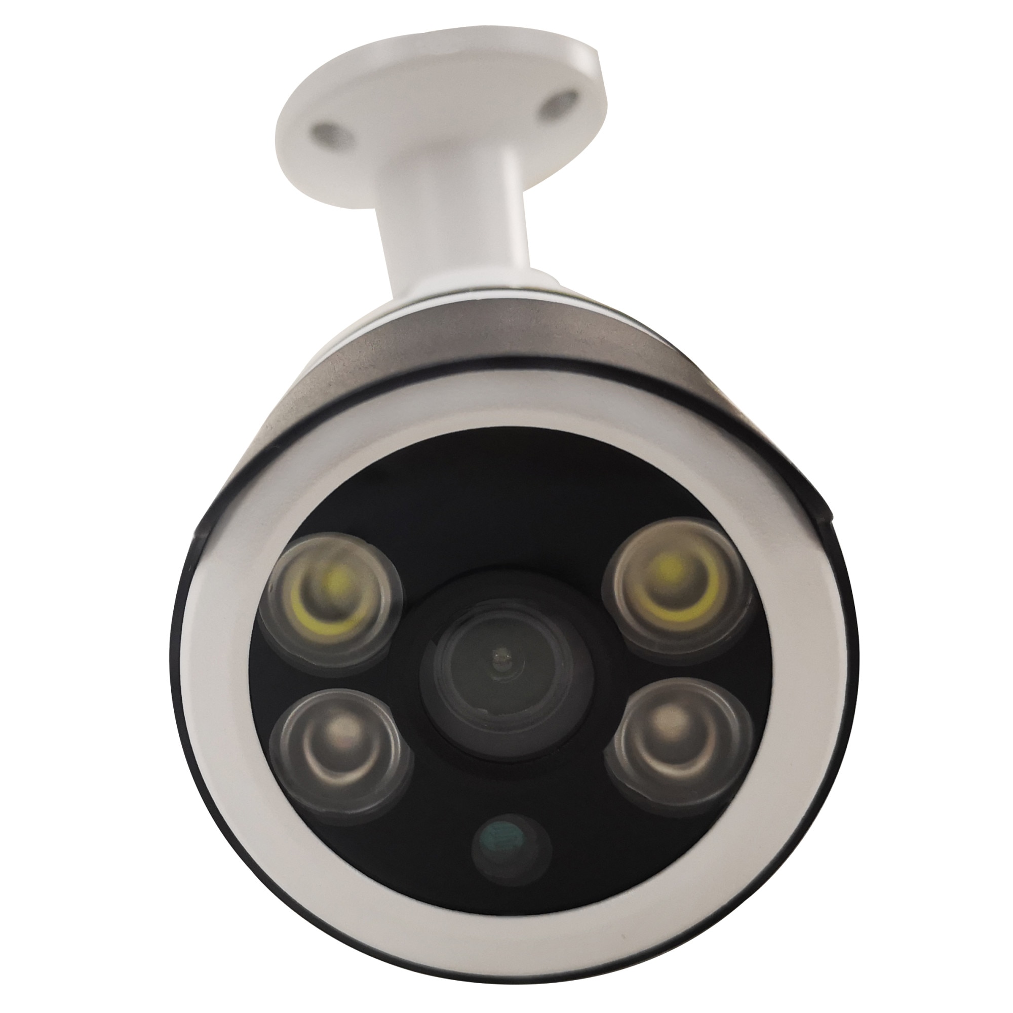 Camera supraveghere video exterior wireless cu IP Winpossee WP-644TG ...