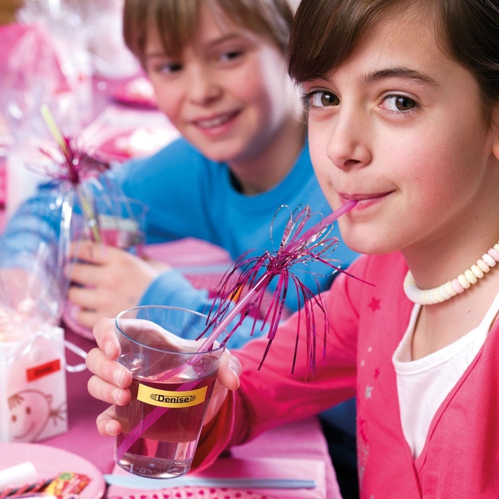 Etichete Aimo AZe-631 compatibile Brother 631, 12mm x 8m, negru/galben - eMAG.ro