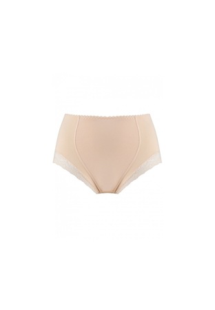 Chilot modelator Ela, crem XL - eMAG.ro