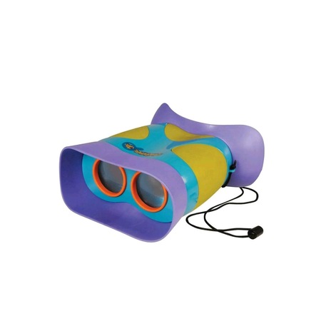 Binoclu Copii 3+, Interactiv, 17 Cm, Zoom - eMAG.ro