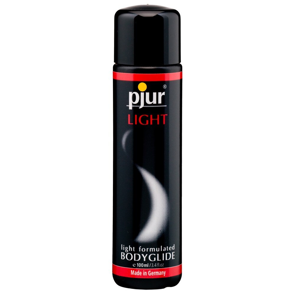 pjur Light bodyglide síkosító (100ml) - eMAG.hu