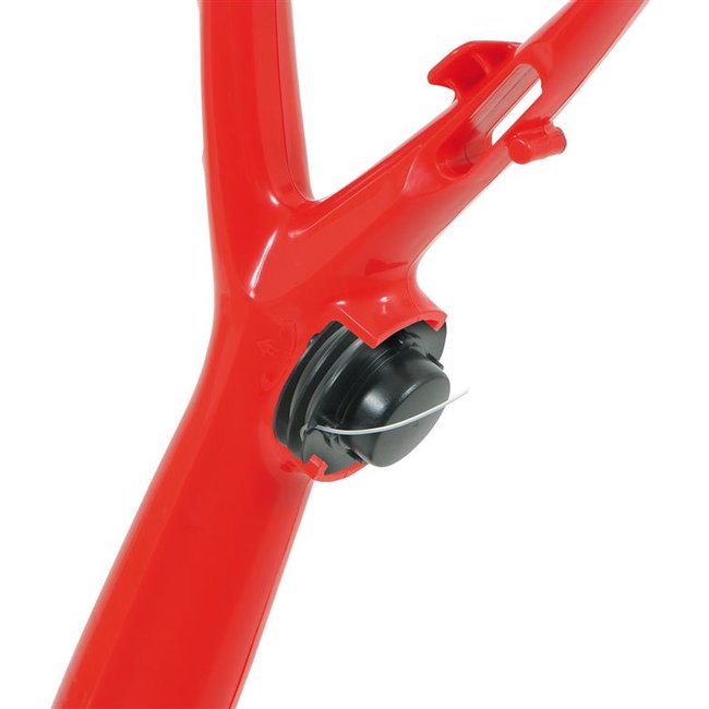 Trimmer electric de gazon, Grizzly ERT 320 - eMAG.ro